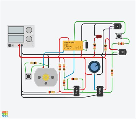 Diy Short Circuit Overcurrent Protection 4 Steps With Pictures Instructables