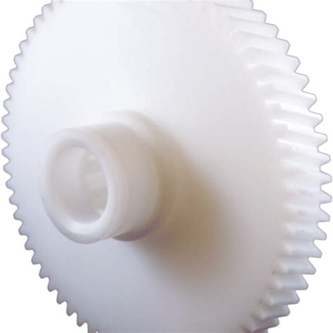 Discover The Versatility Of Polyacetal Understanding This Resilient Resin Udtech