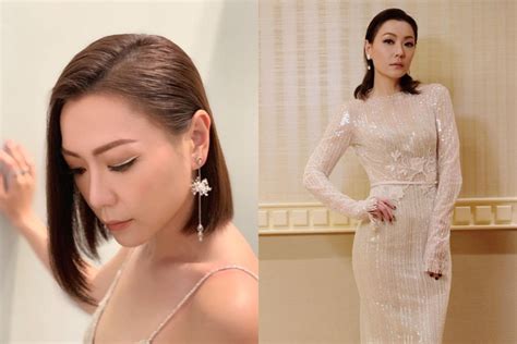 Tvb視后停工一年轉型做打女，欲與胡定欣一較高下，坐實一姐之位 香港小姐新聞