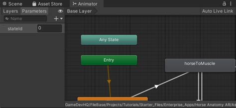 Reverse An Animation In Unity Geek Culture