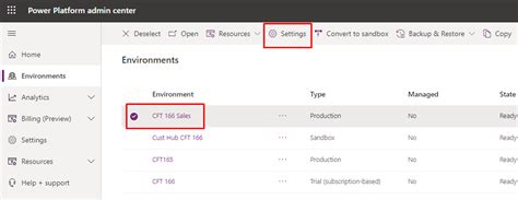 Run User Diagnostics In Power Platform Admin Center Solving User Access Issues For Dynamics