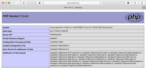 超簡単 Ffmpeg Rtmp Nginxを使ってraspberry Pi Webカメラのストリーミング環境を作る（raspbian Buster版） Iot Plus