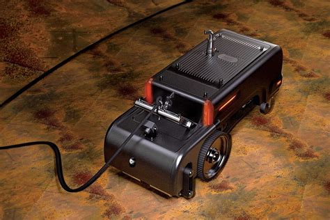 Red Dot Design Award Ship Rust Removal Robot