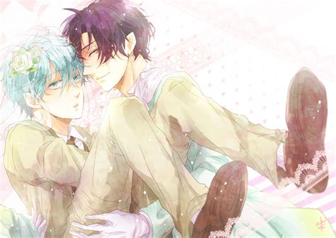 Kuroko No Basuke Image By Keito Zerochan Anime Image Board