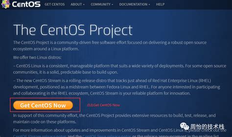 Centos7 界面中文都是方块centos7安装步骤详解 Csdn博客
