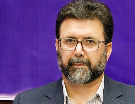 محمدرحیم لیوانی مدیرکل دفتر فیلمنامه رسانه ملی شد