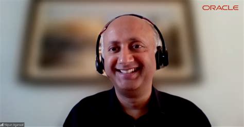 아마존보다 빠르고 싸다오라클 데이터베이스에 머신러닝 통합