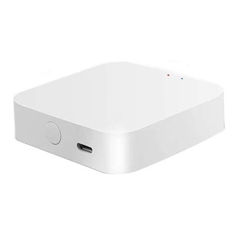 Tuya Bluetooth Gateway Hub Tuya Bluetooth Gateway Tuya Bluetooth Device Work With Smart Life App