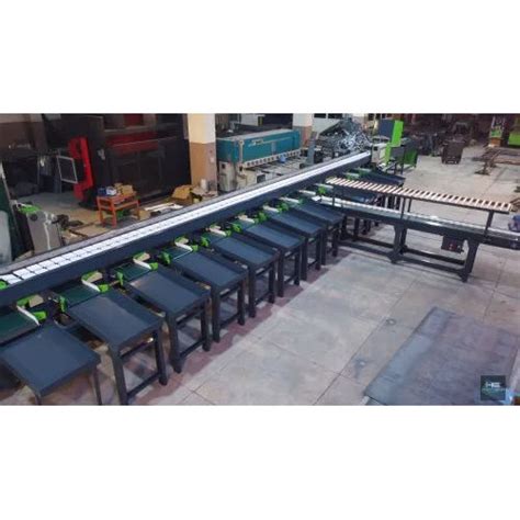 Tomato Colour Sorting Machine Accuracy 99 At Best Price In Ambala Cantt High Tech Engineers