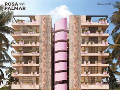 Sei Park Departamentos En Santa Gertrudis Copo Al Norte De Mérida Yucatán México Grupototal