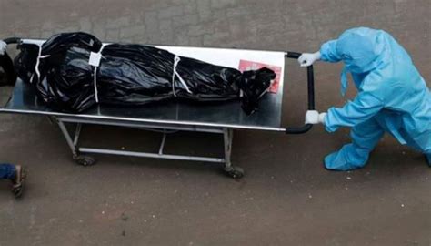 තවත් කොවිඩ් මරණ 5ක් මෙරට කොරෝනා මරණ සංඛ්‍යාව 165 දක්වා ඉහළට Hiru Tv Blog