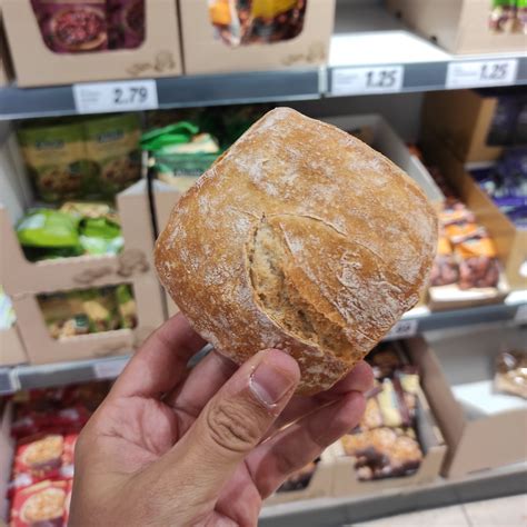 Lidl Mini Rustico Reviews Abillion