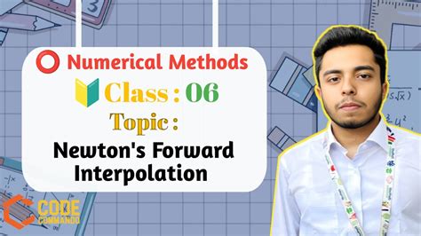 Newtons Forward Interpolation In Bangla Numerical Method Bangla