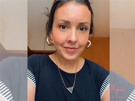 Flora Singer Transforma A Dor Do Câncer Em Coragem E Esperança Minha Vida Magnólia