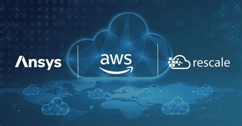Dr Steven Yu Xia Phd Ceng Mimeche On Linkedin Rescale Automates The Deployment Of Ansys Ls