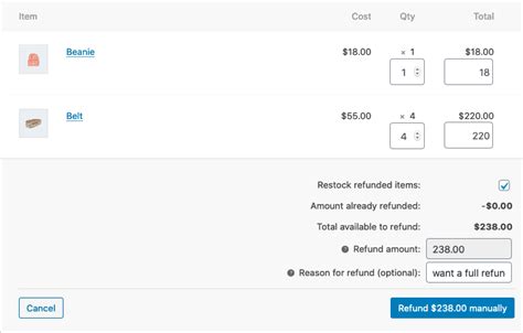 3 Easiest Ways To Manage Refunds As A WordPress Plugin Or Theme Developer