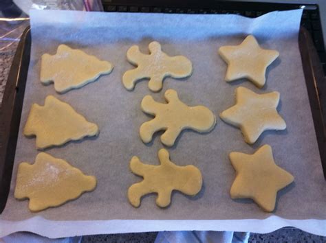 It S Our Pinteresting Life Thick Sugar Cookies