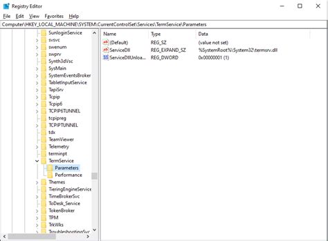 fixed because of an error in data encryption rdp [5 solutions]