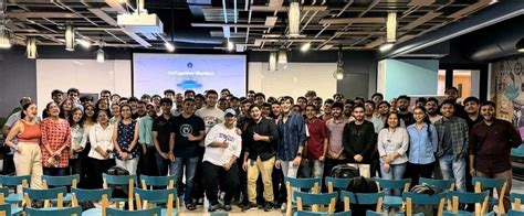 Saasha Gupta On Linkedin Gittogether Github Community Mumbai Microsoft
