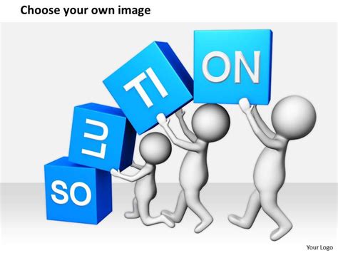 2413 Build Some New Solution Ppt Graphics Icons Powerpoint Powerpoint Templates Backgrounds