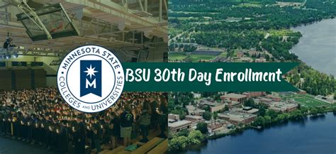 Bsu Enrollment Supported By Second Consecutive Year Of Strong Retention