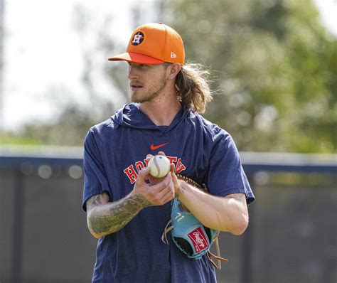 Houston Astros Josh Hader Is New Closer