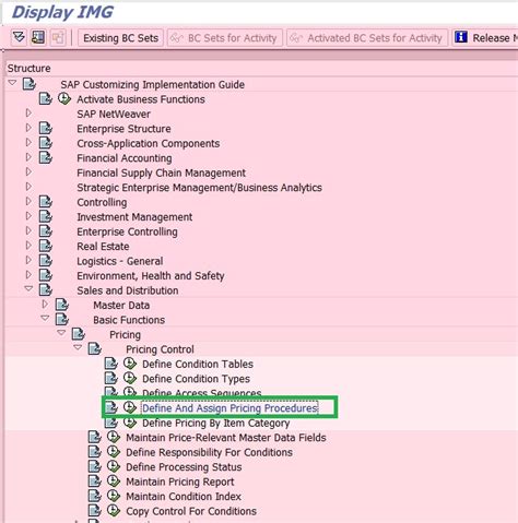 Condition Record Is Missing Sap Community