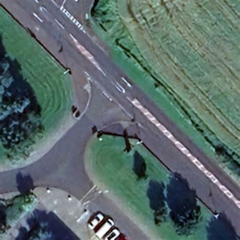 Parkingdetection Object Detection Dataset And Pre Trained Model By
