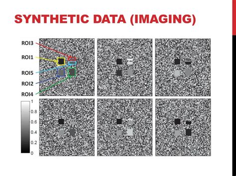 Ppt Accelerating Sparse Canonical Correlation Analysis For Large