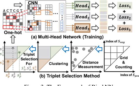 Figure 1 From Neural Embeddings For Knn Search In Biological Sequence Semantic Scholar