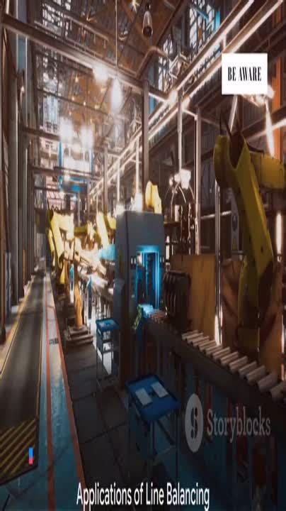 Video Be Aware On Linkedin Flexsim Simulation Industrial