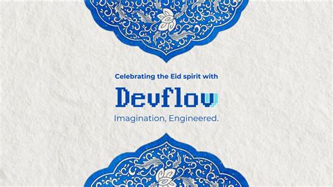 Devflovv On Linkedin Devflovv Eidalfitr Softwarehouse Companyculture