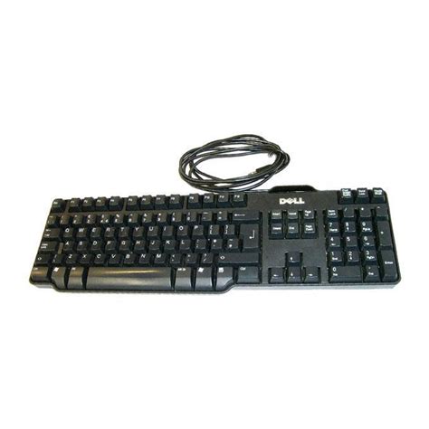 New Dell Keyboard Bd
