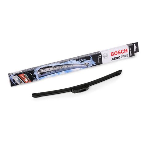 1x BOSCH Aerotwin Retro AR400U SCHEIBENWISCHER WISCHBLÄTTER VW GOLF IV ...