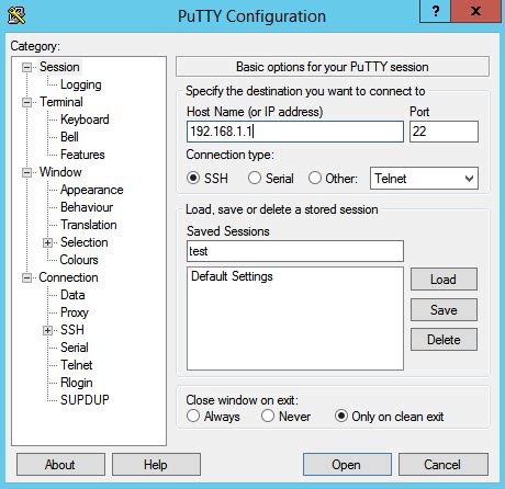 Connecting To The VPS Server Via SSH Using A Key Zomro