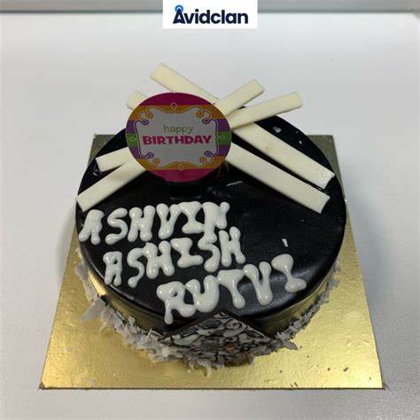 Avidclan Technologies On Linkedin Birthdaybash Birthdaycelebration