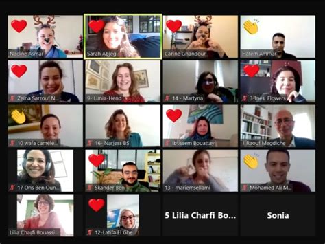 growing start ups and smes in tunisia with impact partner the human edge