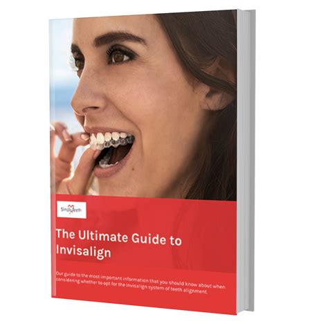 The Ultimate Guide To Invisalign Free E Book