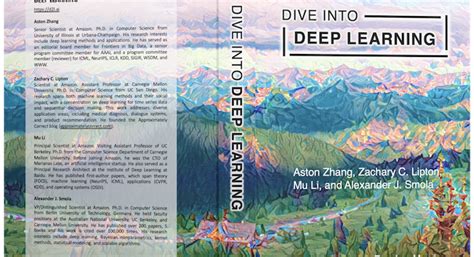 Dive Into Deep Learning Ilmu Pengetahuan And Teknologi