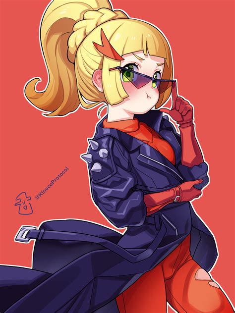 Lillie Pok Mon Pok Mon Sun Moon Mobile Wallpaper By Kinocoprotocol Zerochan