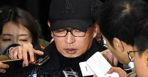 차은택·송성각 씨 27일 기소광고사 강탈 혐의