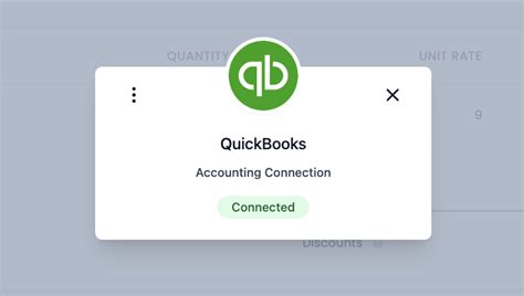 QuickBooks Online Integration Sortly Support