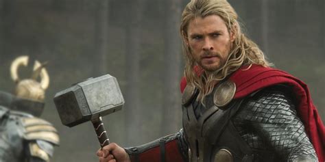 Thor Ragnarok Promo Proves Mjolnir Is Gone Not Forgotten