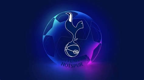 토트넘 유니폼 및 로고 드림리그사커2019 Youtube