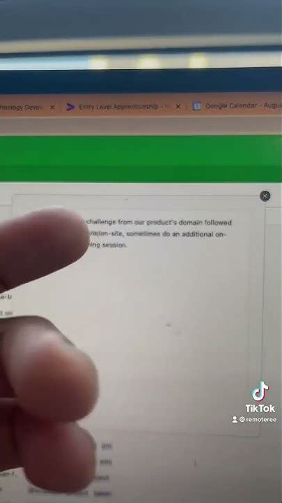 How Companies That Dont Ask You Leetcode Style Questions Test You Softwareengineering