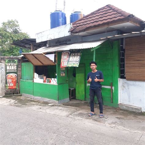 Ambil Cutea On Linkedin Cutea Biartenangambilcutea Umkm Estehmanis