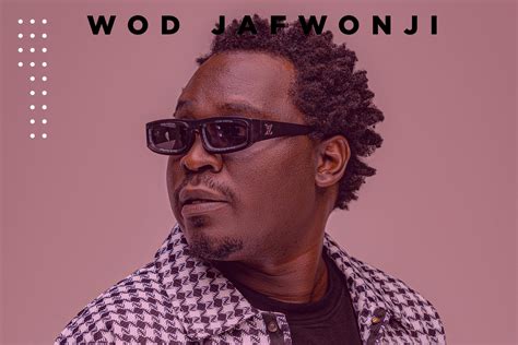 Gamits Wod Jafwonji Ep A Blend Of Ugandan And Nigerian Sounds