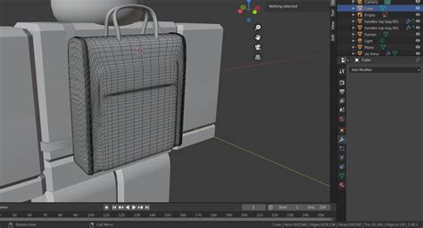 How Do You Reduce Verts Tris Count Without Ruining The Model Too Much