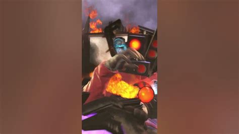 ТИТАН КАМЕРАМЕН МЕРТВ И ЭТО ТОЧНО😭😭 Скибиди Туалет Youtube