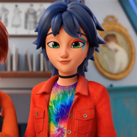 Marc Appreciation Post Fandom
